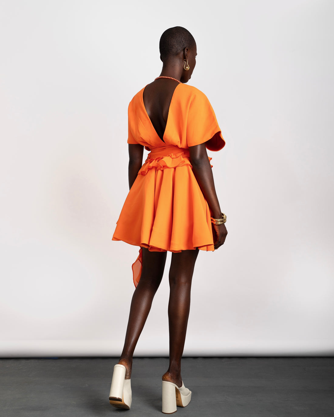 DEDE set – RÍRÁN